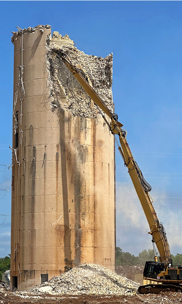 Case Study | Staffing, Site Constraints Can’t Slow Plant’s ...