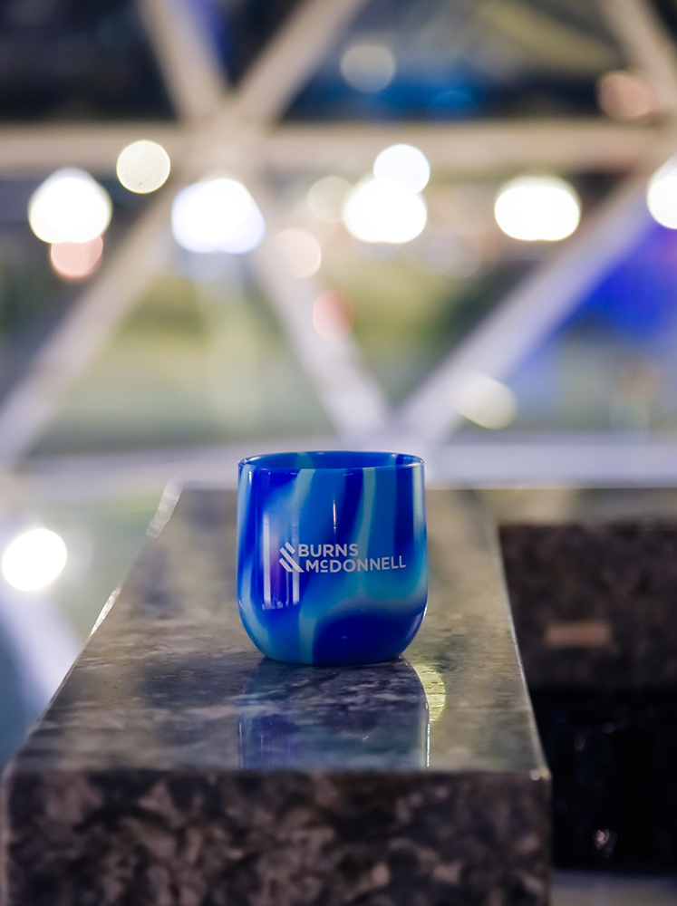 DISTRIBUTECH International 2023 | Burns & McDonnell and 1898 & Co.