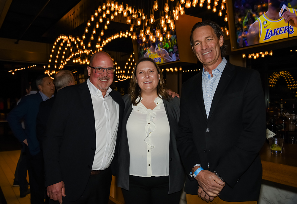 DISTRIBUTECH International 2023 | Burns & McDonnell and 1898 & Co.